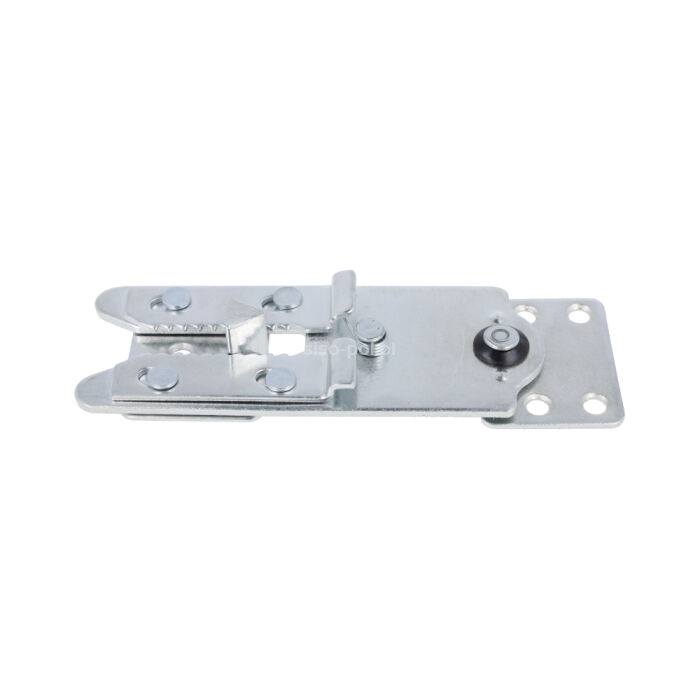 Łącznik do sof V2 L162mm/stalowy - SISO-POL Łącznik do sof V2 L162mm/stalowy - SISO-POL